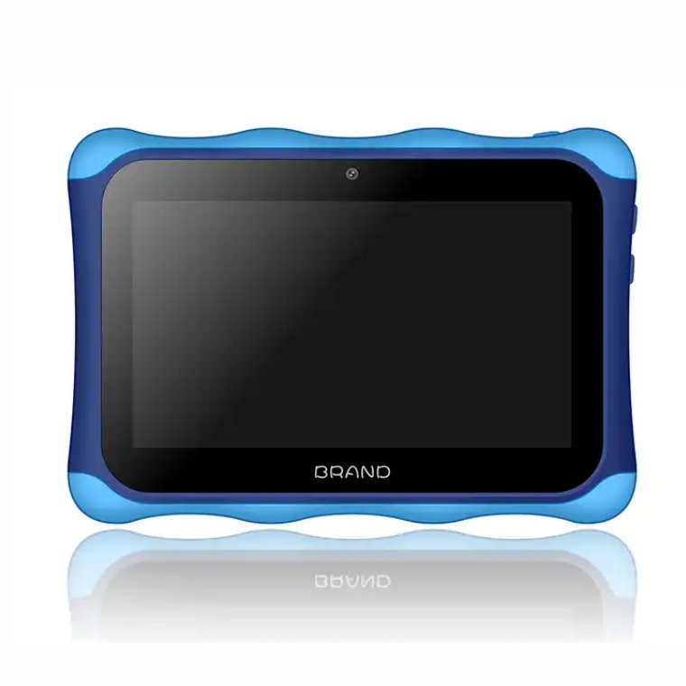 7 inch Smart Kids Tablet - Tablet / laptop / smart wearable production ...