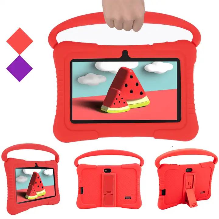 7 inch Smart Kids Tablet - Tablet / laptop / smart wearable production ...